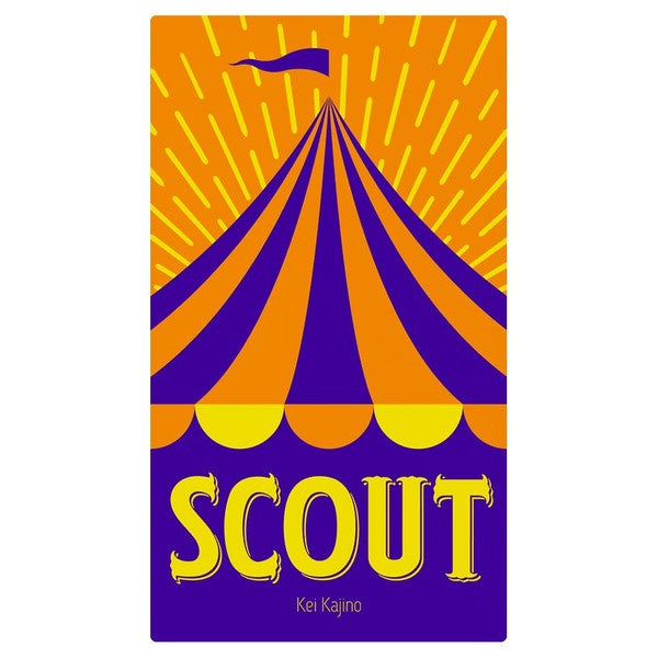 Scout – Darby's Dungeon